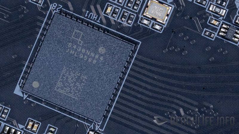 80Gb/s 的傳輸新時代，GIGABYTE THUNDERBOLTS 5 擴充介面卡入手 - BenchLife.info