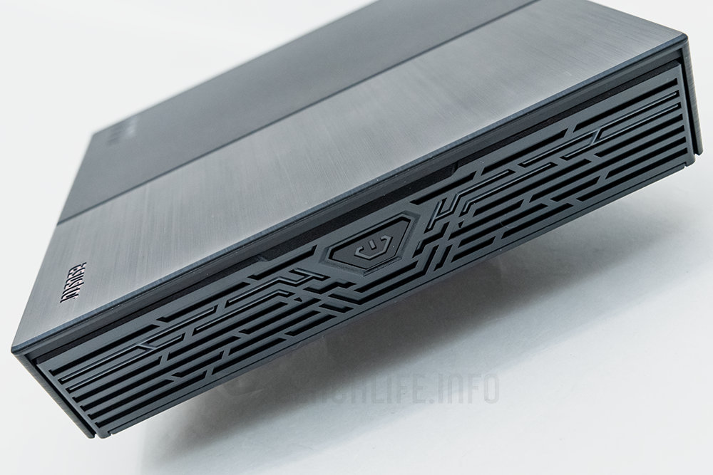 ASUSTOR Flashstor 6 Gen2 FS6806X (8) - BenchLife.info