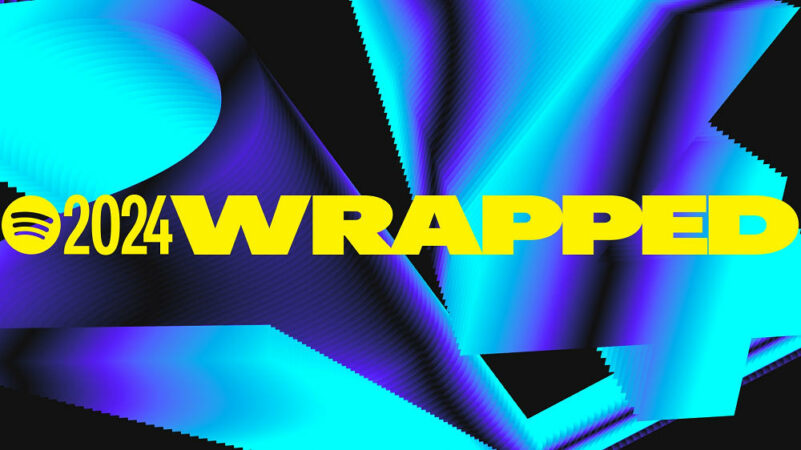 Spotifys 2024 Year In Review Reveals The Worlds Most Popular Chinese