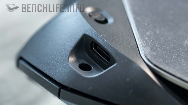 不單單只是情懷而已，Logitech MX Ergo S 無線軌跡球動手玩 - BenchLife.info