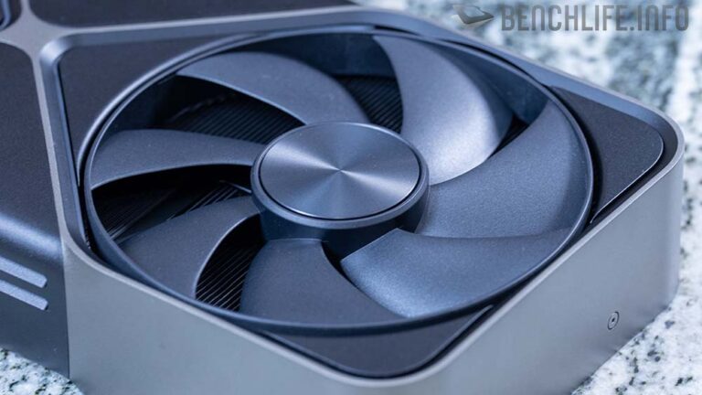 隔代升級感受更為顯著，NVIDIA GeForce RTX 5080 Founders Edition 實測 - BenchLife.info