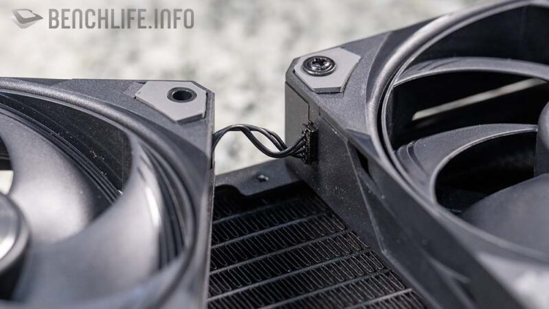 一體式水冷帶來更強悍的表現，MSI GeForce RTX 5090 32G Suprim Liquid SOC 實測 - BenchLife ...