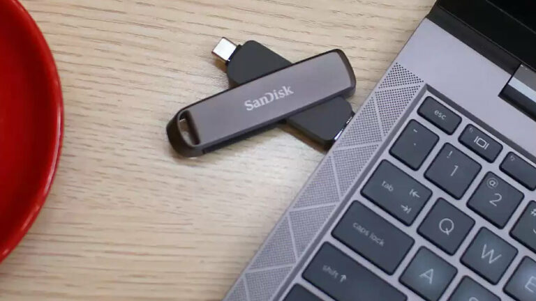 讀取速度達 1GB/s，Western Digital 發表 SanDisk Extreme PRO Dual Drive 隨身碟 ...