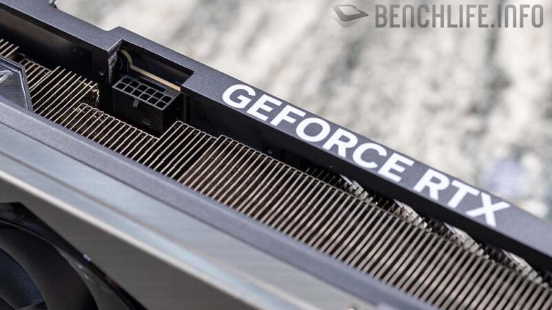 設計語言延續、規格與效能再進化，MSI GeForce RTX 5080 16G Suprim SOC 實測 - BenchLife.info