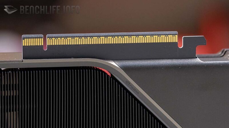 2 槽設計的旗艦顯示卡，NVIDIA GeForce RTX 5090 Founders Edition 實測 - BenchLife.info