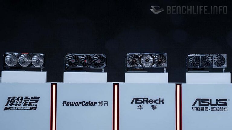 AIB 合作夥伴已準備就緒，AMD Radeon RX 9070 XT 與 Radeon RX 9070 系列 3 月 6 日開賣 ...