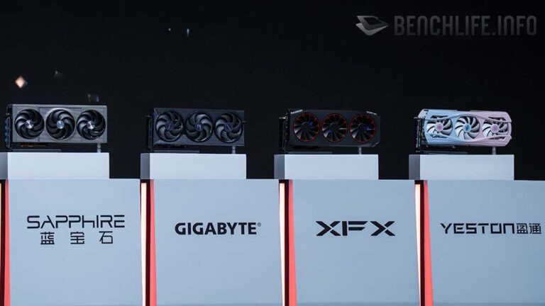 AIB 合作夥伴已準備就緒，AMD Radeon RX 9070 XT 與 Radeon RX 9070 系列 3 月 6 日開賣 ...