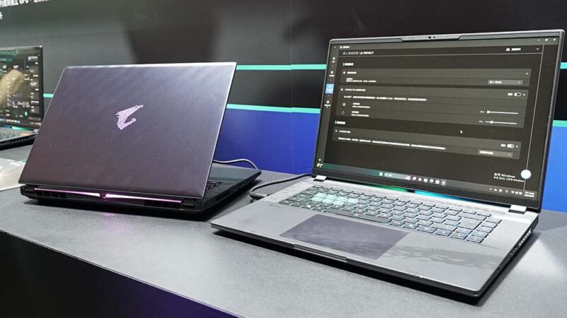 AORUS MASTER NB - BenchLife.info