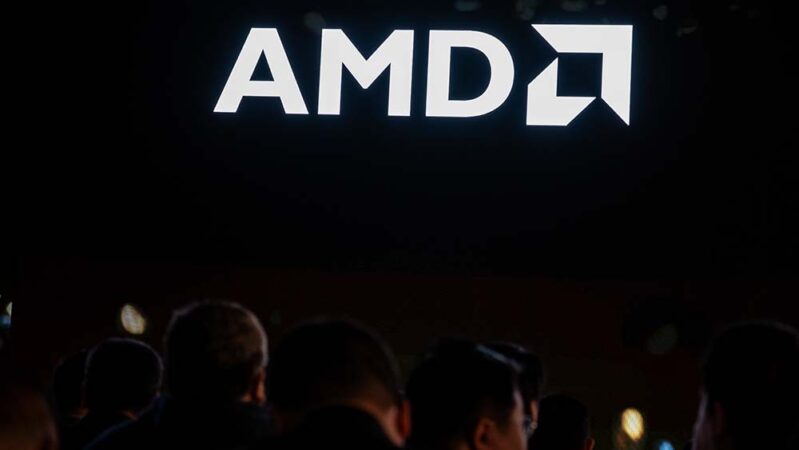 新世代產品規劃與公司未來走向，AMD Financial Analyst Day 2025 會在 11 月 11 日舉行 ...