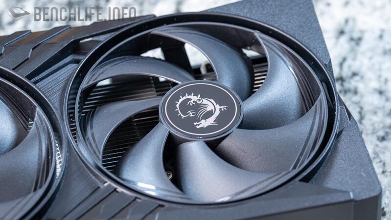 249 美元的市場爭奪戰，MSI GeForce RTX 5050 8G Gaming OC 實測 - BenchLife.info