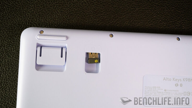 Logitech-K98M-8 - BenchLife.info