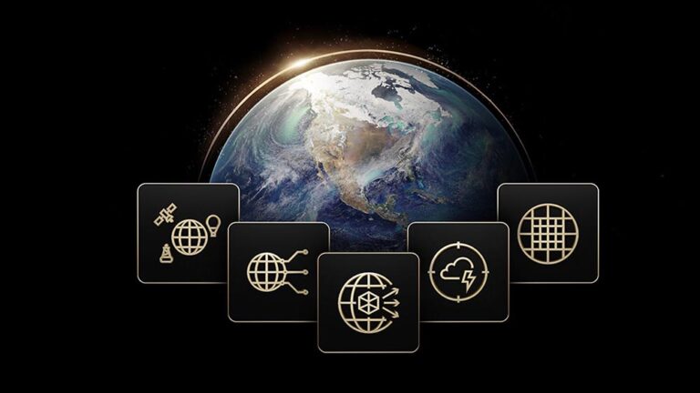NVIDIA 推出 Earth-2 系列開放模型，全球首套完全開放且加速的 AI 氣象模型與工具組合 - BenchLife.info
