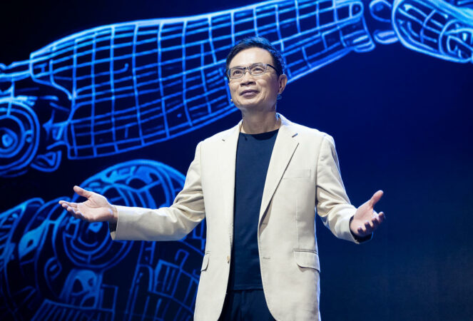 COMPUTEX 2026：AI 從雲端走入真實世界，台灣領銜全球產業轉型 - BenchLife.info